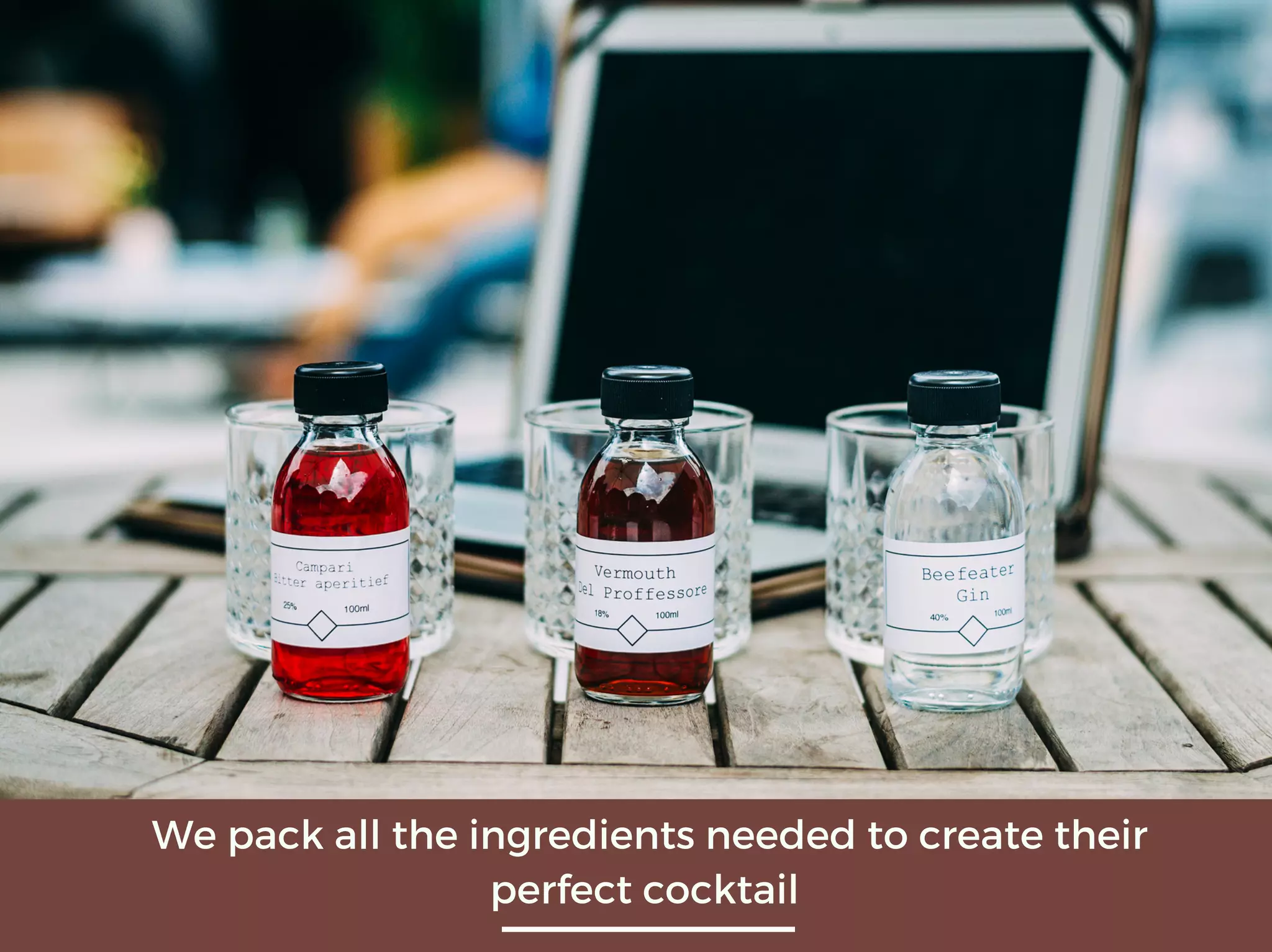 Alchemistbox Pitch Series A | PPT | Free Download