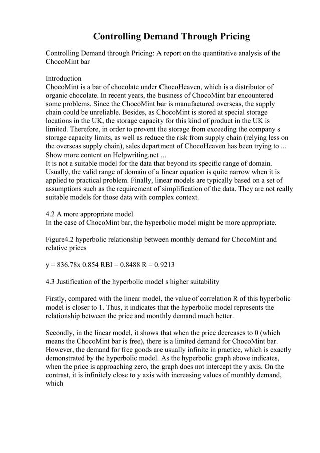 Alchemist Essay | PDF