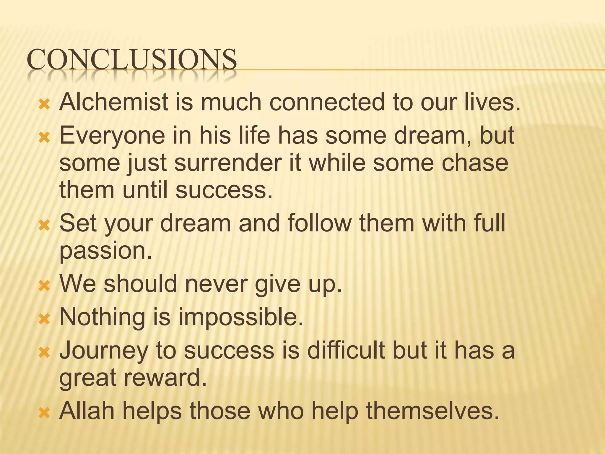 Alchemist Novel presentation by wajeh .pptx