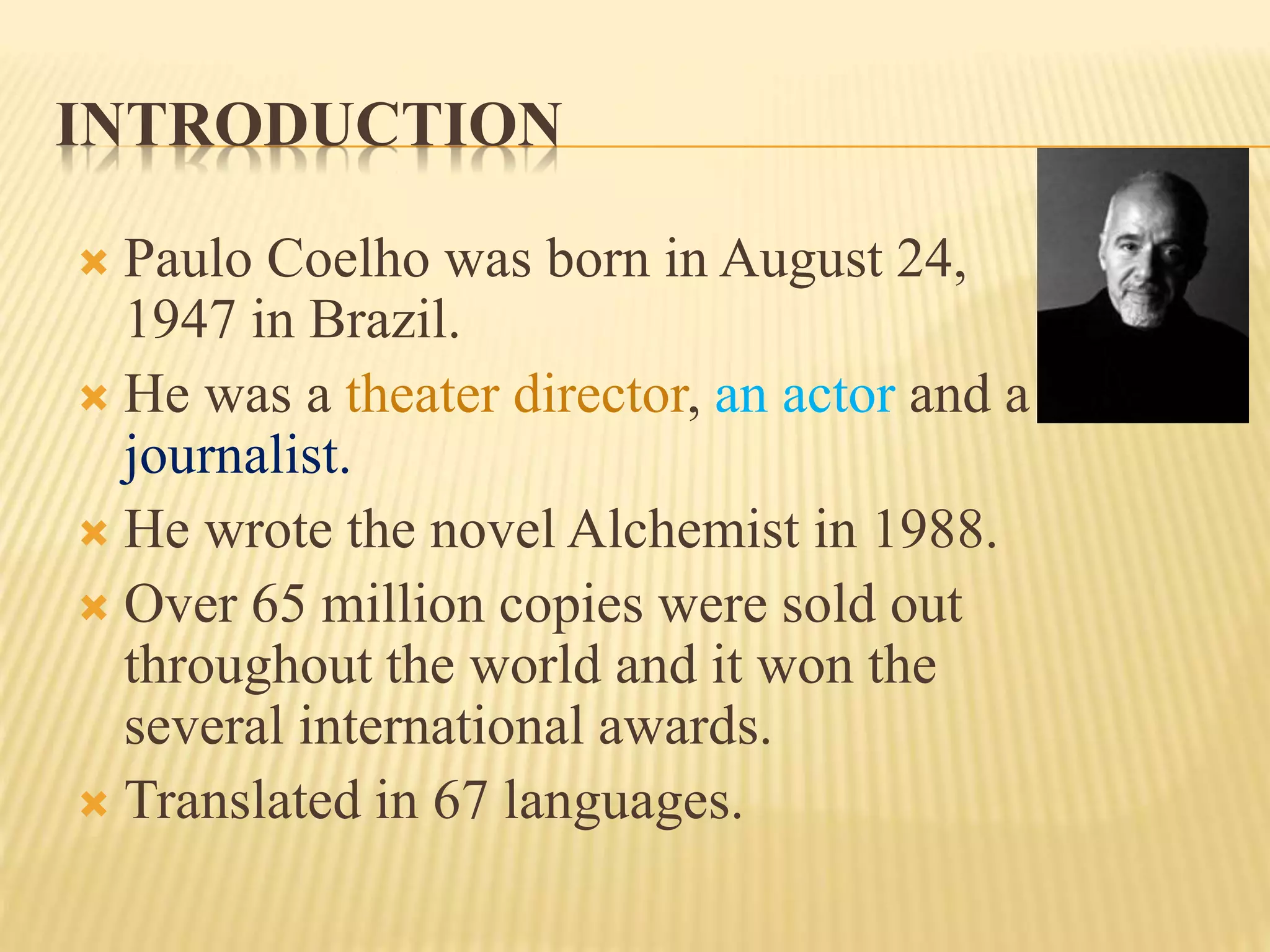 Alchemist Novel presentation by wajeh .pptx