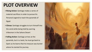 The Alchemist | PPTX