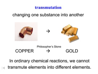 Alchemy.ppt presentation about alchemy on powerpoint | PPT