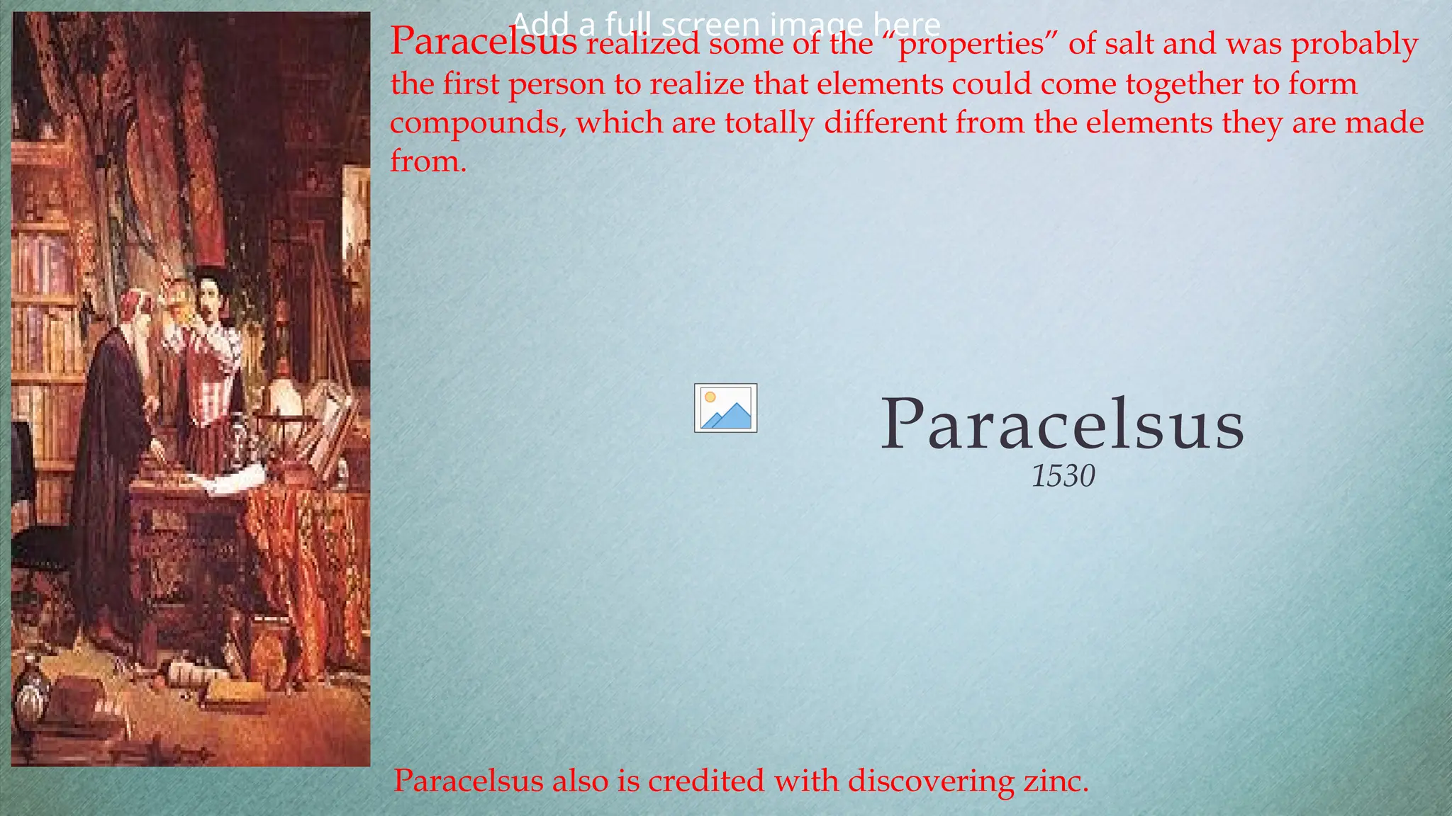 Alchemy the pre form of Chemistry is.pptx