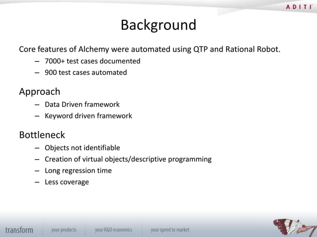 ATLAS Automation POC | PPTX