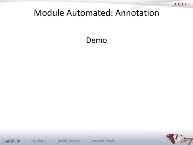 ATLAS Automation POC | PPTX