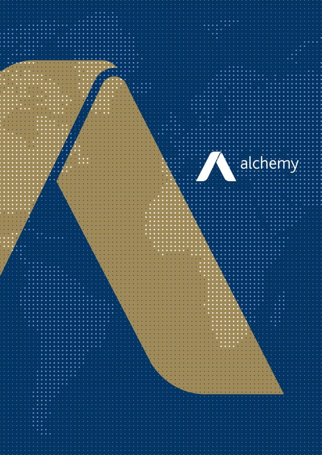 Alchemy: | PDF