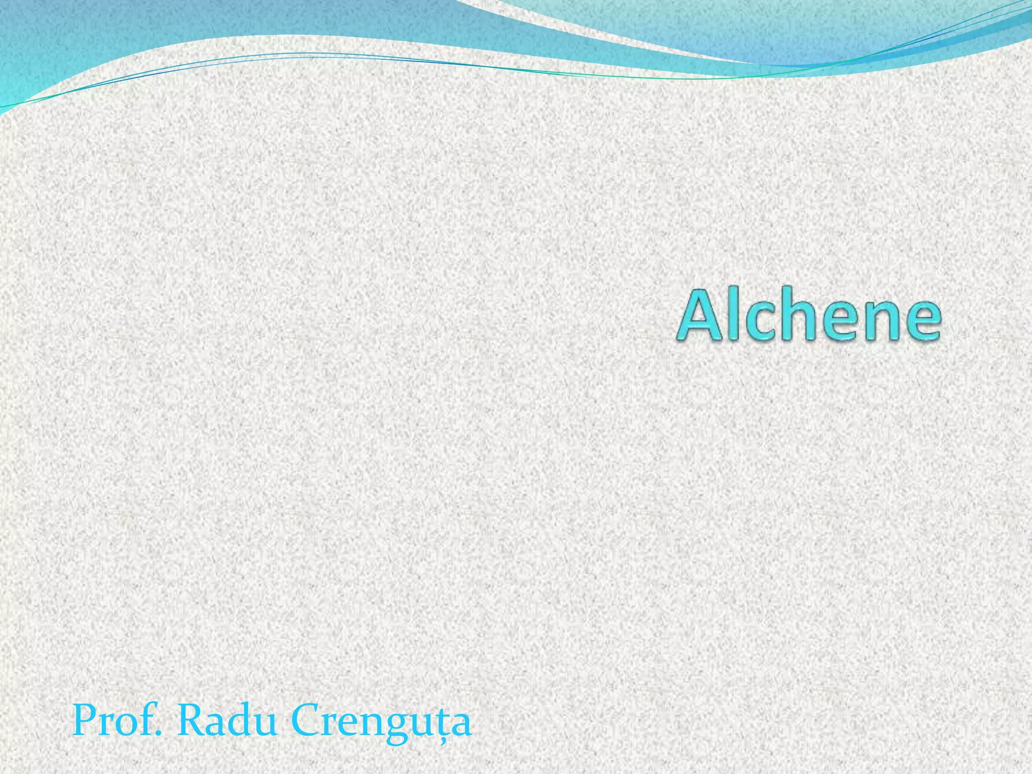 Alchene-prezentare | PPTX