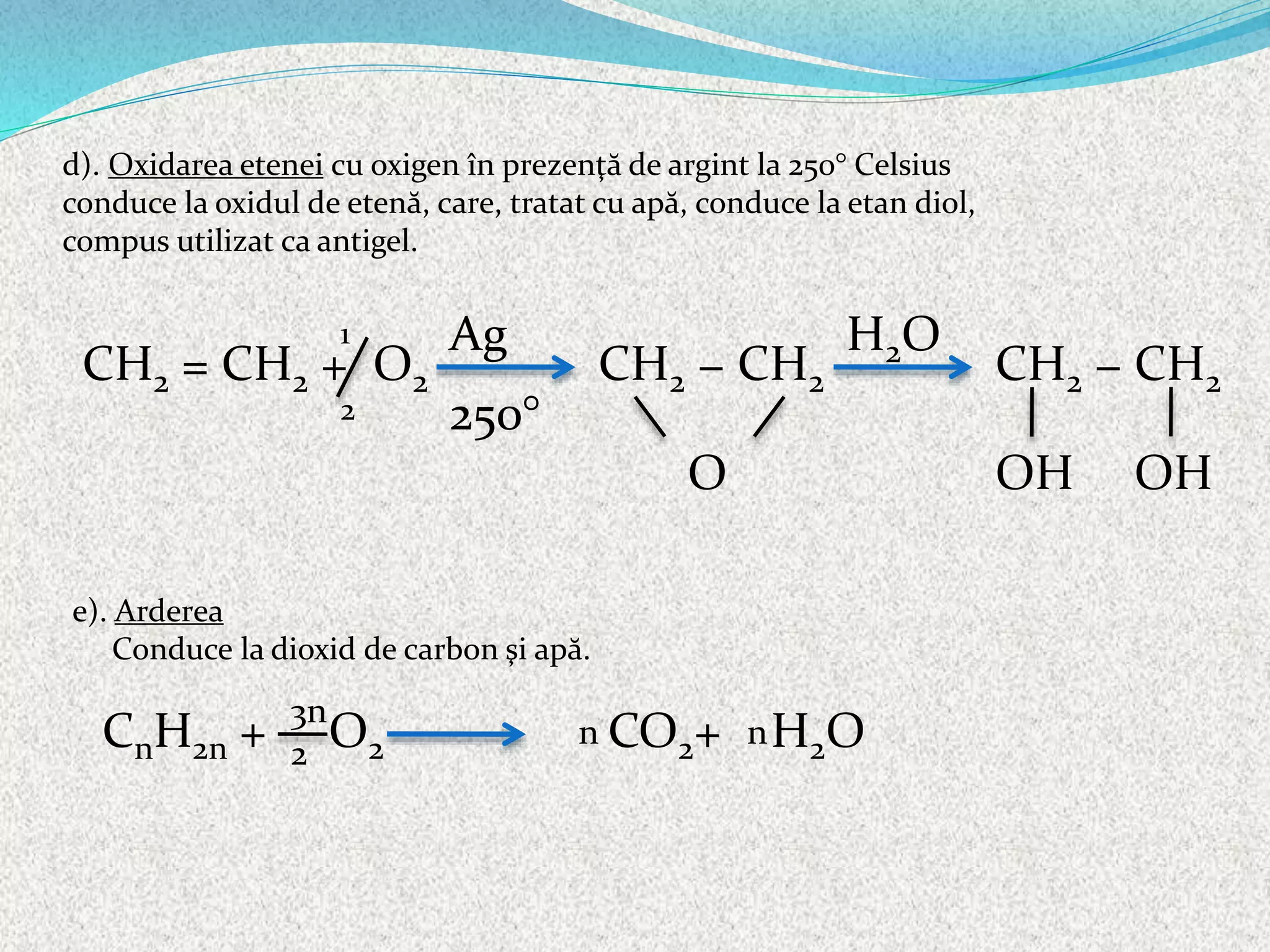 Alchene-prezentare | PPTX