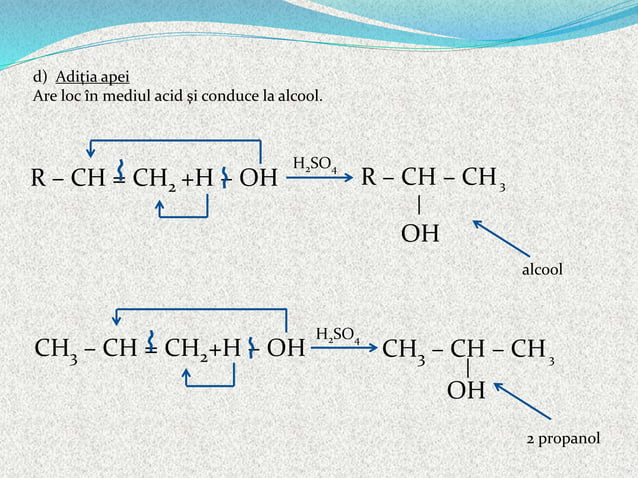 Alchene-prezentare | PPTX