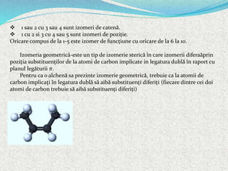 Alchene-prezentare | PPTX