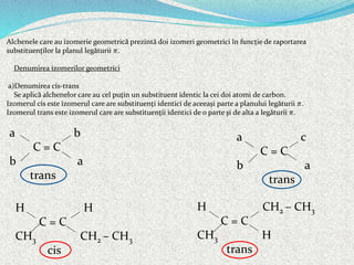 Alchene-prezentare | PPTX