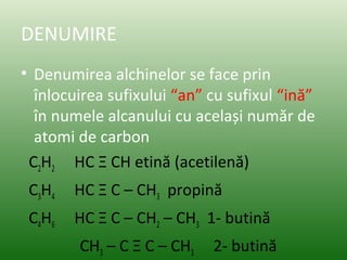 Alchine 97 2003 | PPT