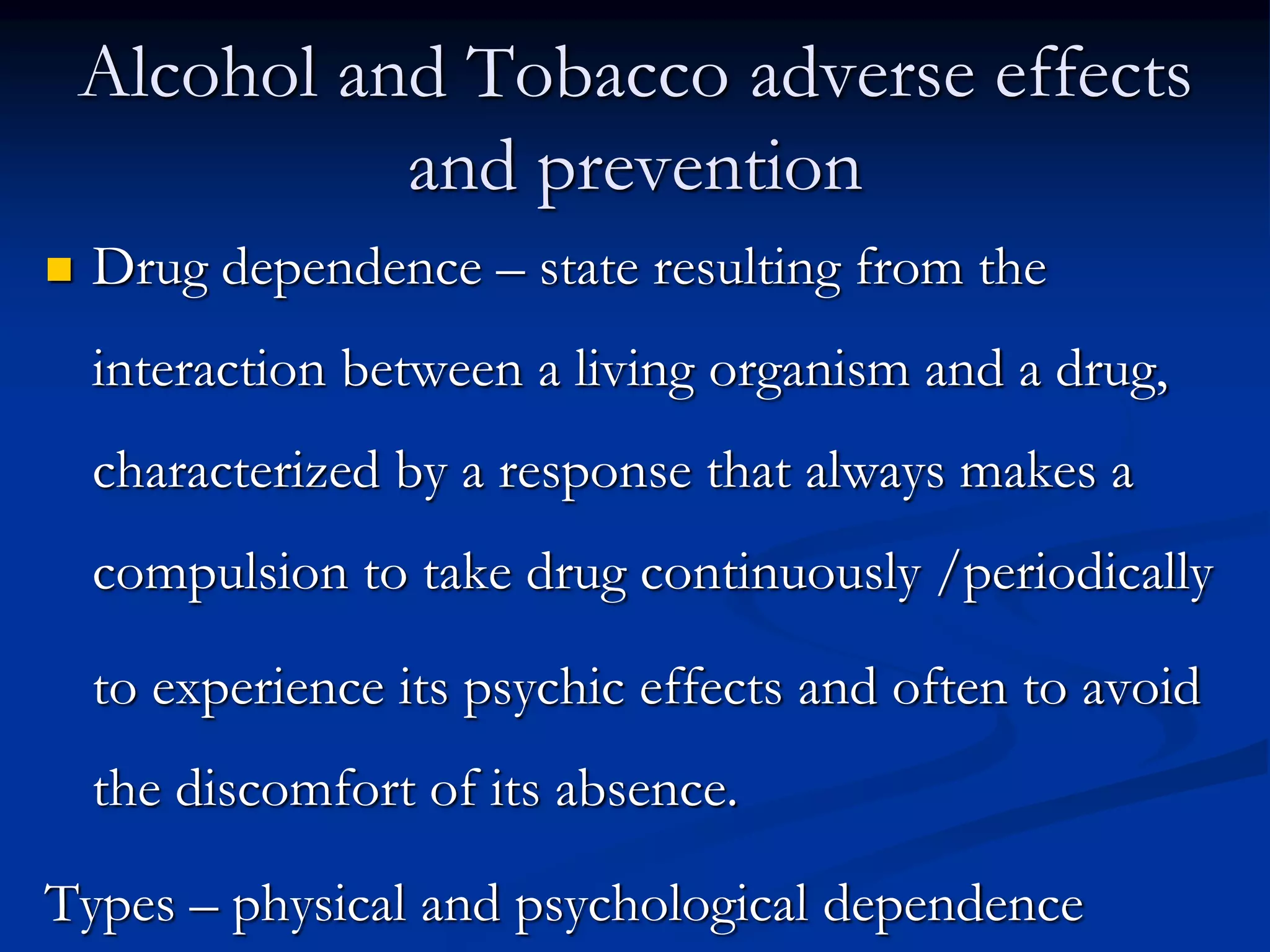 alcohol prevention | PPT