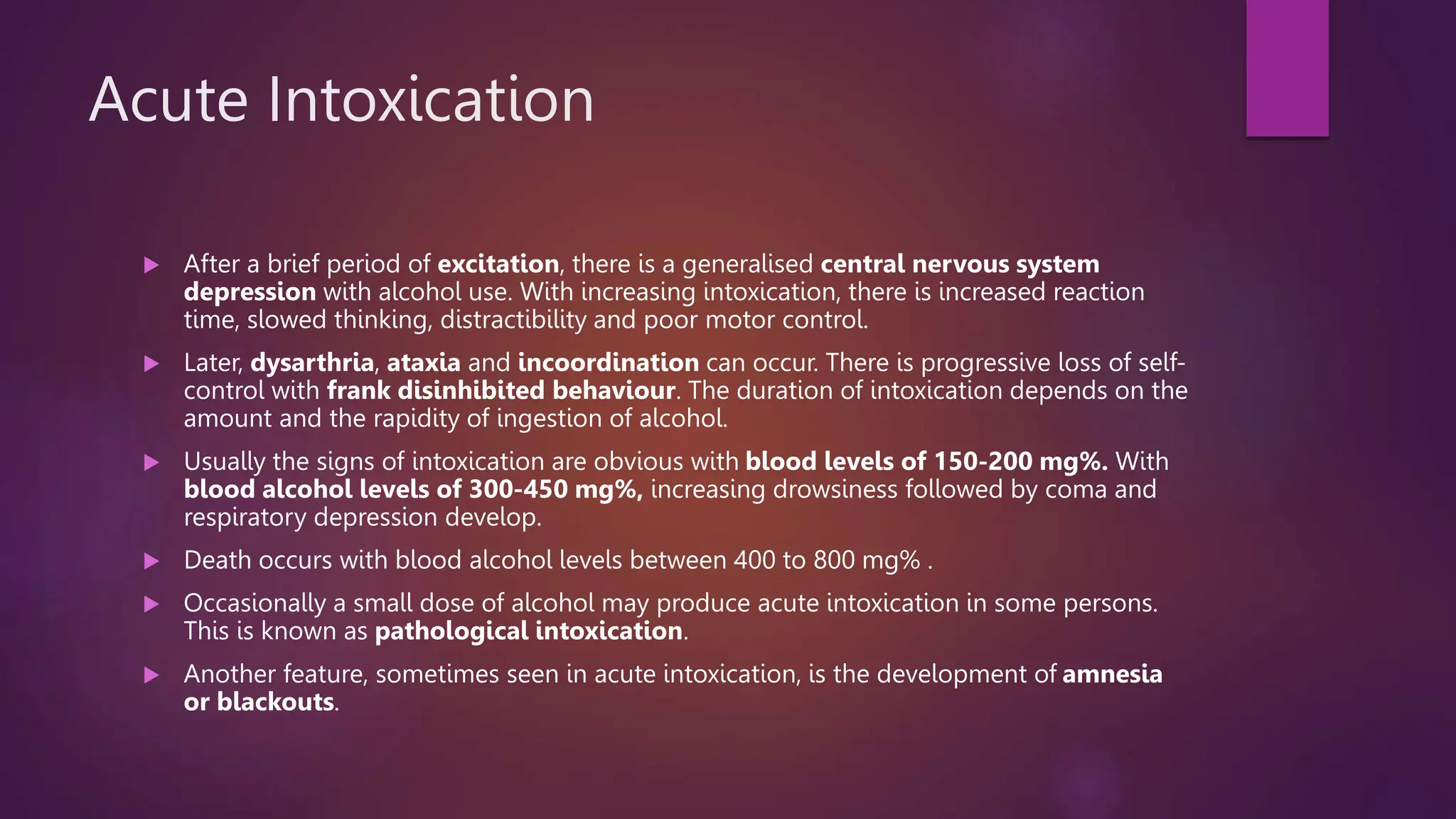 alchohol use disorders psychiatry CLASS.ppt