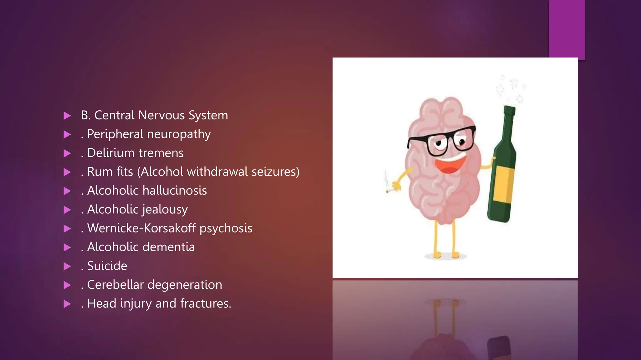 alchohol use disorders psychiatry CLASS.ppt