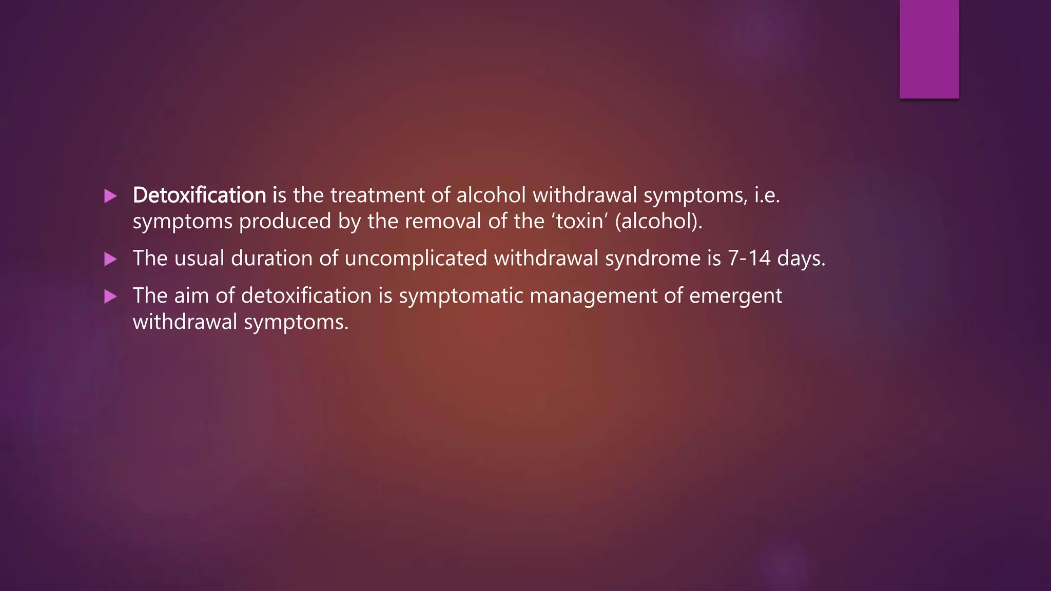 alchohol use disorders psychiatry CLASS.ppt