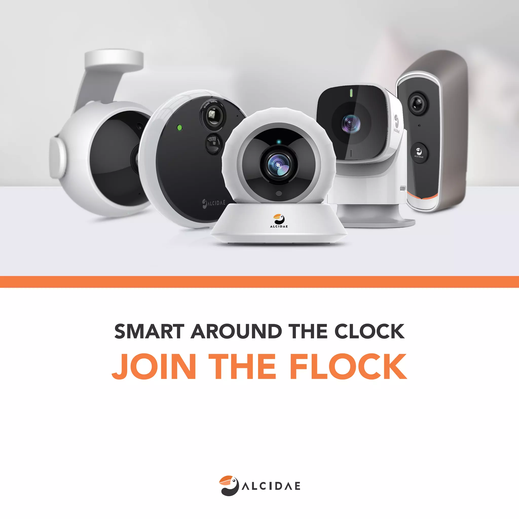 Alcidae product introduction booklet 2018 | PDF