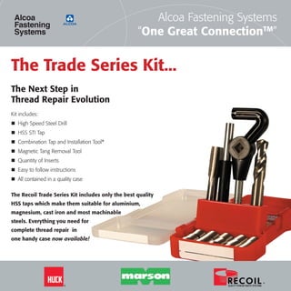 Alcoa november edition | PDF