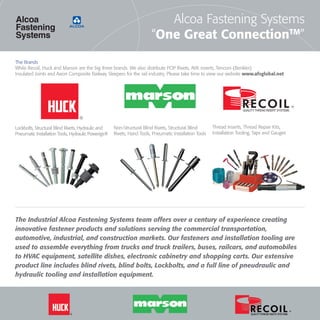 Alcoa november edition | PDF