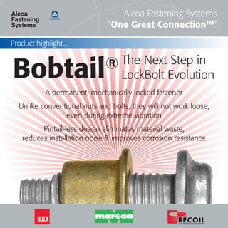 Alcoa november edition | PDF