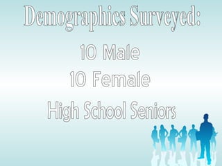 Underage Drinking | PPT