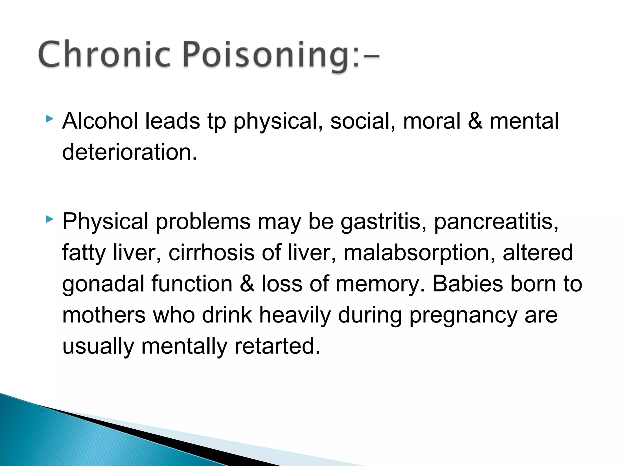 Alcohol | PPT