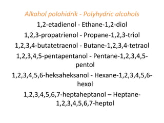 Alcohol | PPT