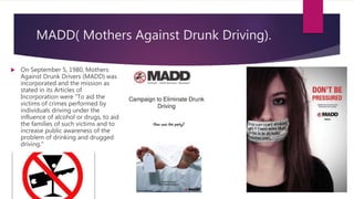 Alcohol-Grace Mensah | PPT