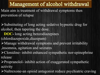 Alcohol | PPT