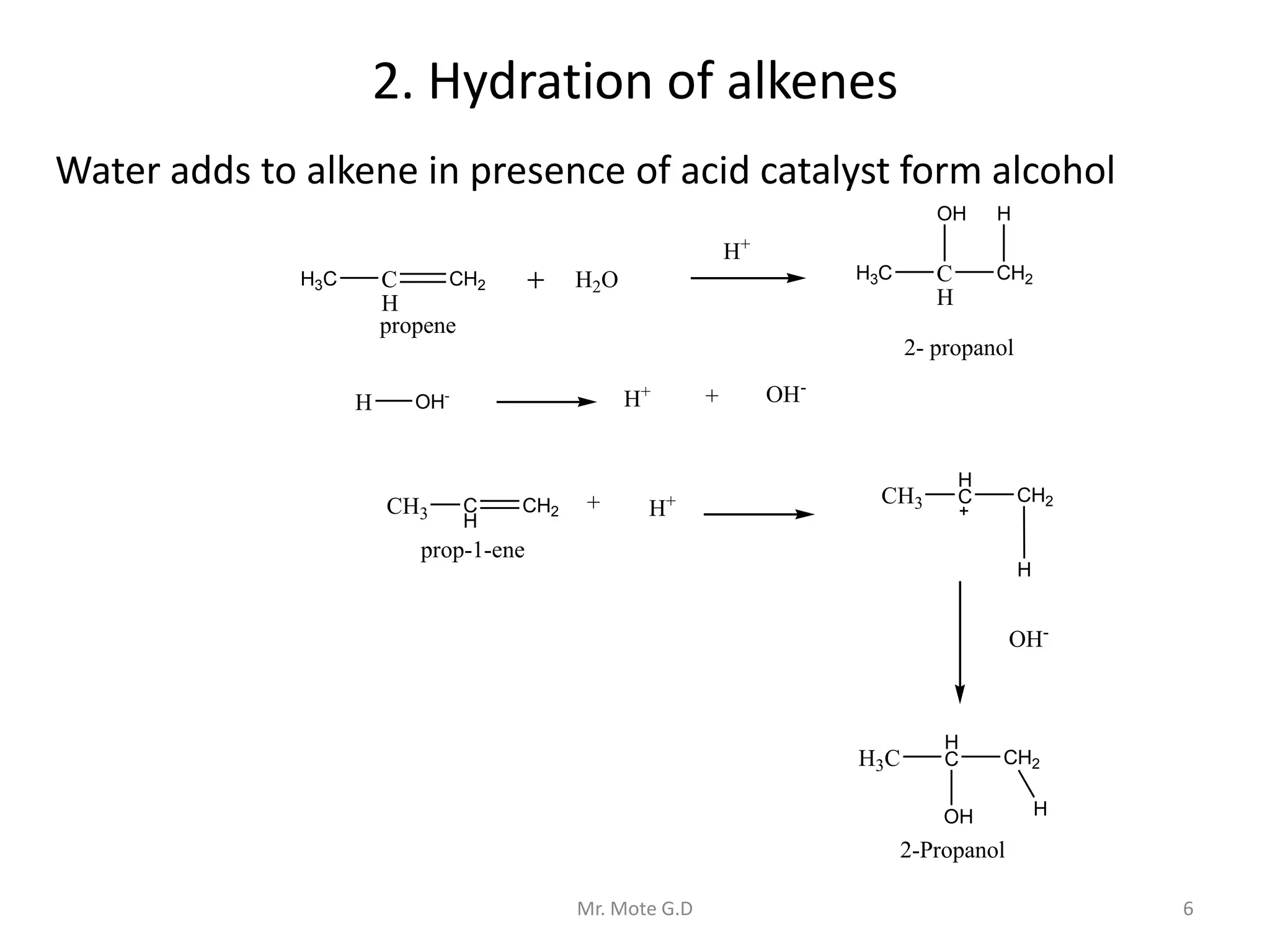 Alcohol | PDF