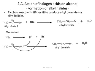 Alcohol | PDF