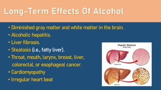 Alcohol consumption | PDF