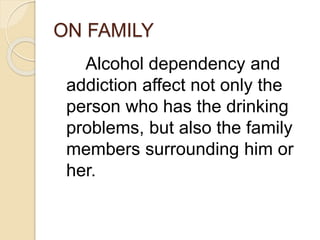 Alcohol | PPT