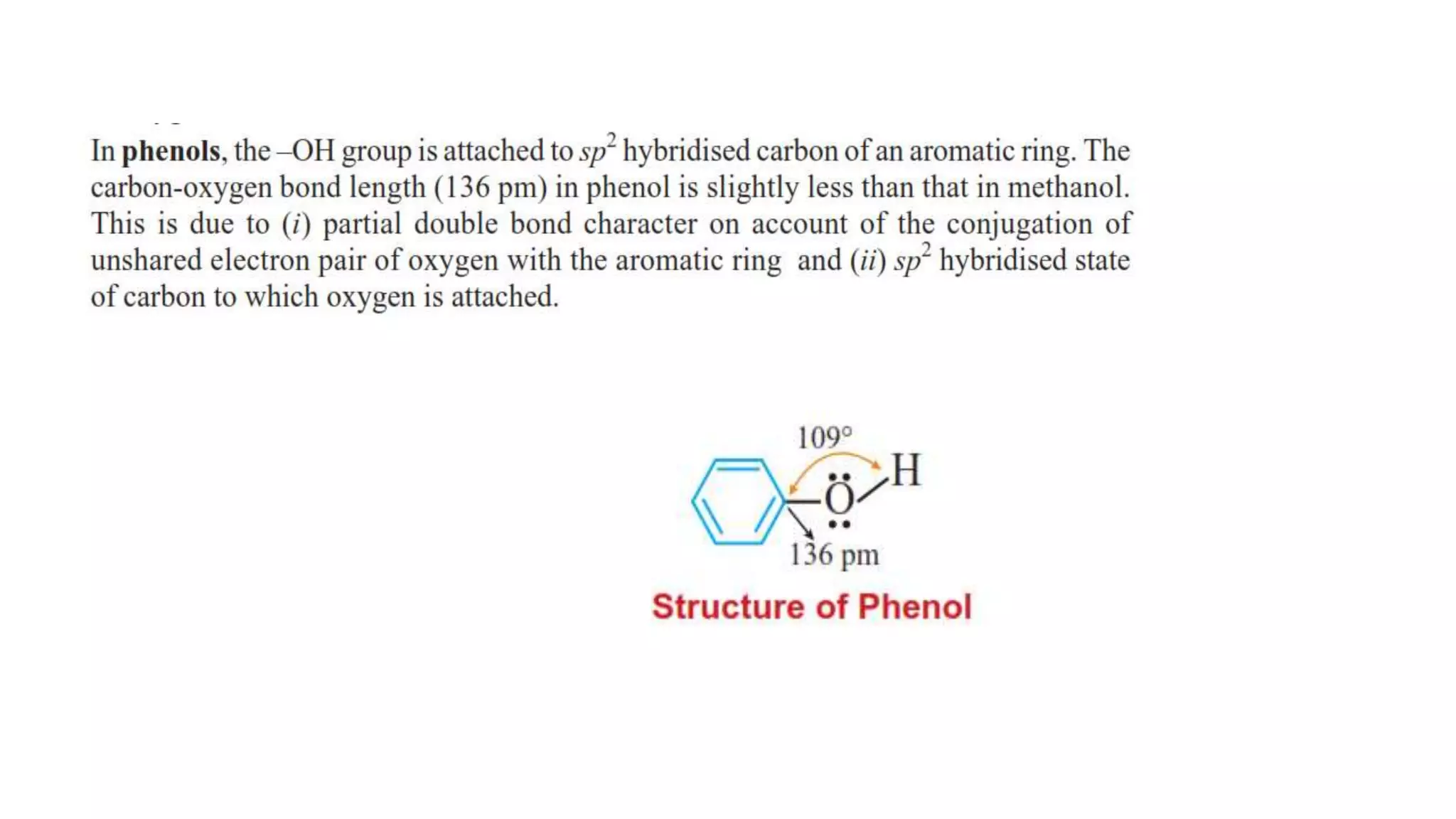 Alcohol class -12 | PPTX