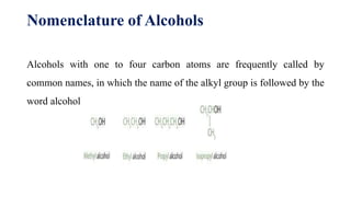 ALCOHOL.pptx | Alcoholic Beverages | Food & Drink
