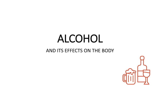 ALCOHOL.pptx
