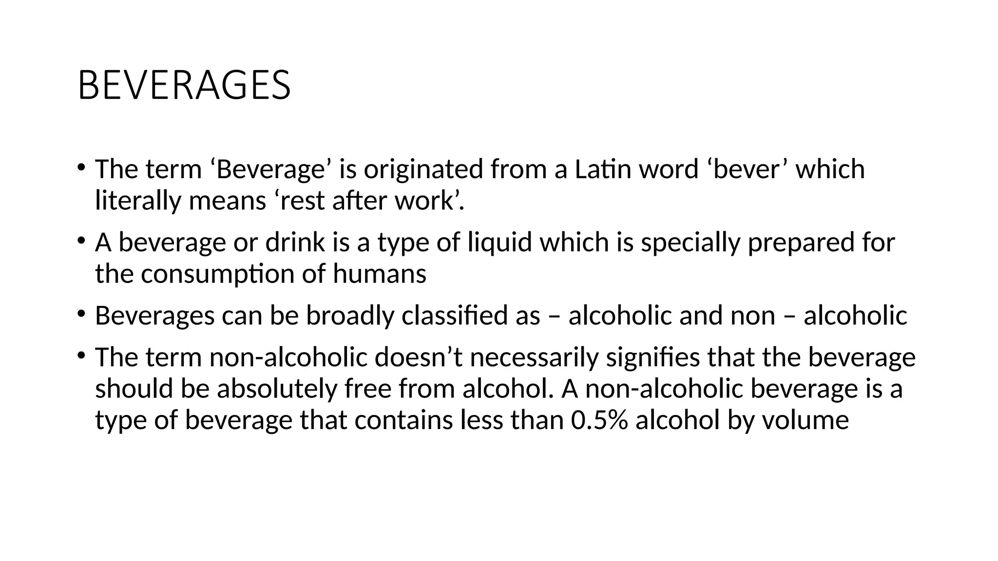 Forensic examination of Alcohol and it's types.pptx