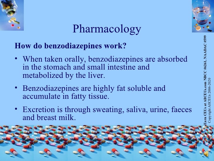 Benzodiazepine Memes