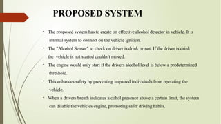 Alcohol-Detection-With-Engine-Locking-Ppt-1IMP.pptx