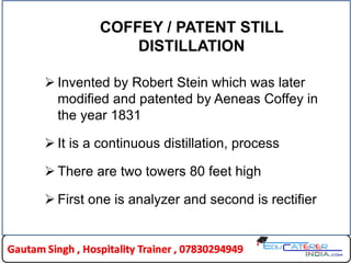 Alcohol production- (1) | PDF