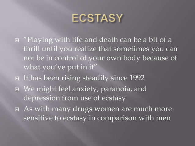 Alcohol tobacco and other mood-altering drugs | PPT