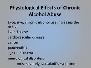 Alcohol Abuse.ppt