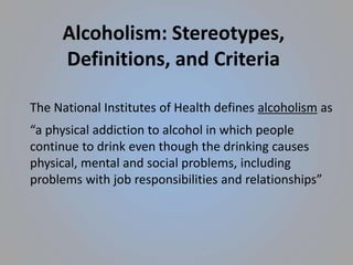 Alcohol Abuse.ppt