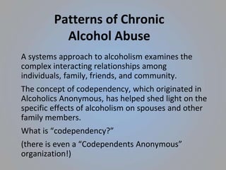 Alcohol Abuse.ppt