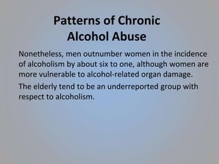 Alcohol Abuse.ppt