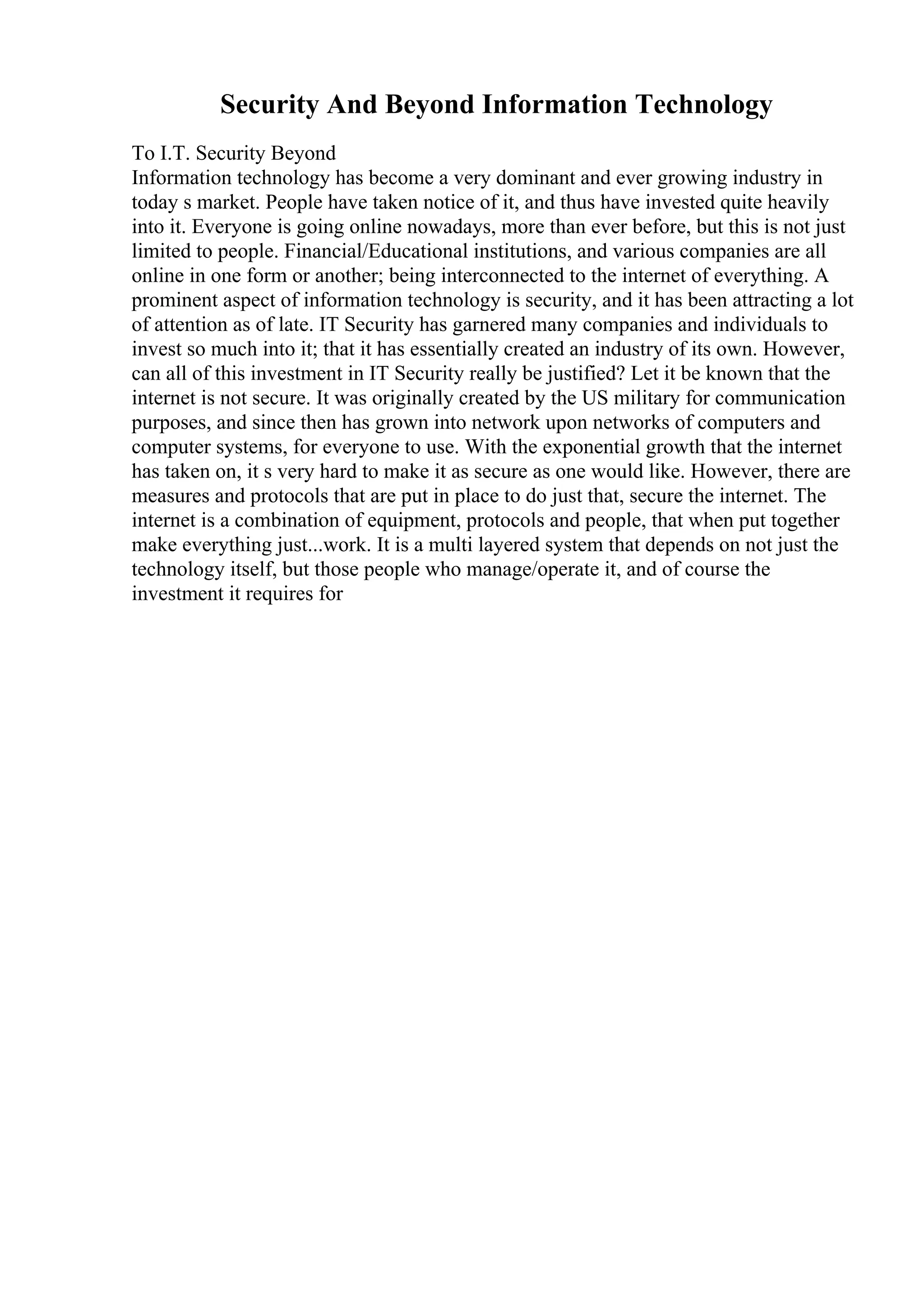 Alcohol Abuse Essay | PDF