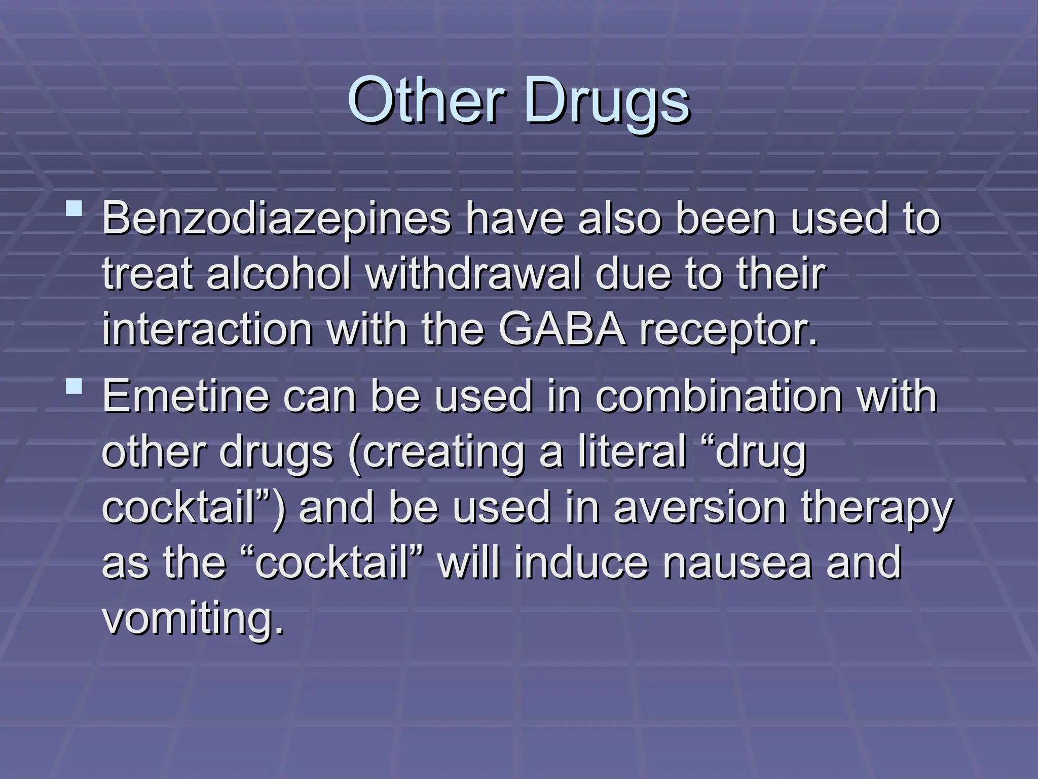 Alcohol Abuse Presentation (1) pptx .ppt