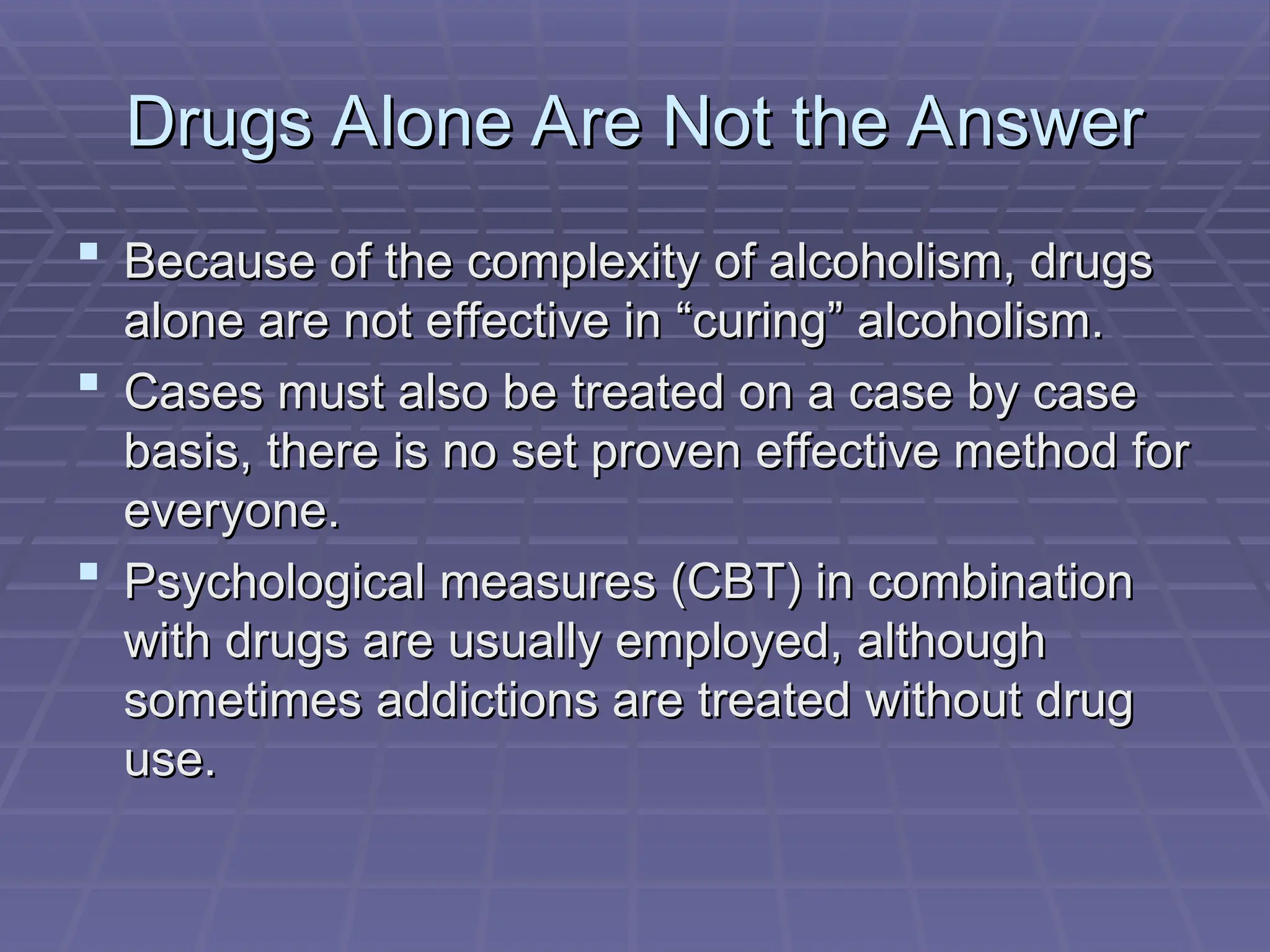 Alcohol Abuse Presentation (1) pptx .ppt