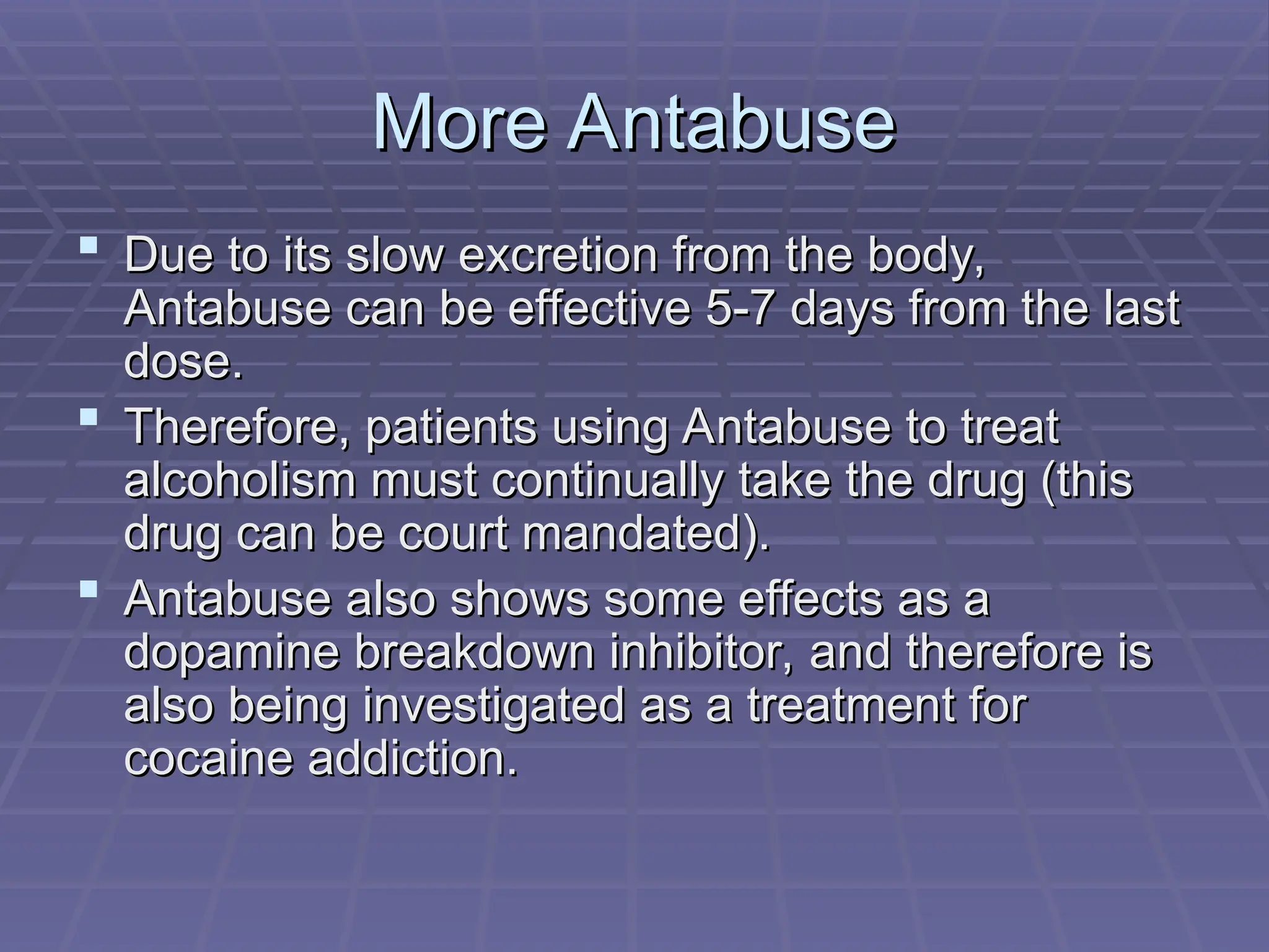 Alcohol Abuse Presentation (1) pptx .ppt