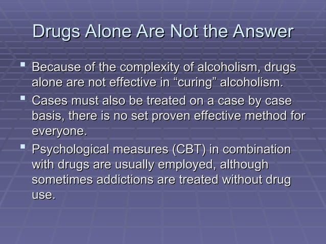 Alcohol Abuse Presentation (1) pptx .ppt